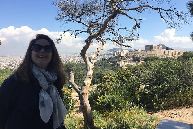 Private Walking Tour- 3000 years of History around the Acropolis Rock - Who This Tour Is Best For