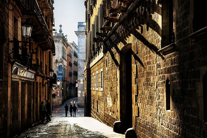 Private Walking Tour Across Gothic Quarter - Who Will Benefit Most?