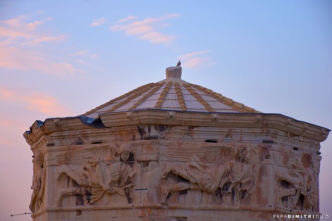 Private Walking Tour: Ancient Agora, Plaka and Monastiraki monuments - Insights from Satisfied Travelers