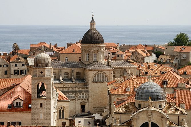 Private Walking Tour Based on Games of Thrones in Dubrovnik - Price and Value