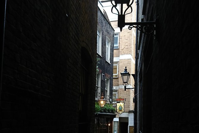 Private Walking Tour: Essential London and Hidden Gems - Final Thoughts