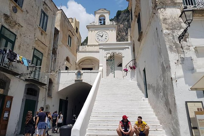 Private Walking tour from Ravello to Amalfi following Escher works - Final Thoughts: Is This Tour Right for You?