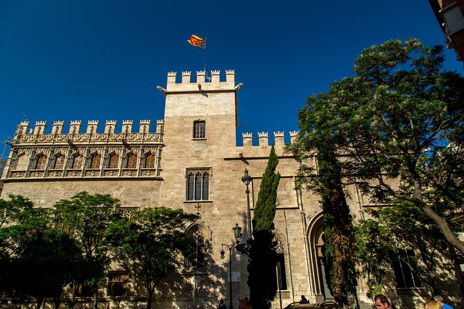 PRIVATE Walking Tour Historical Center with Local Expert - Final Thoughts