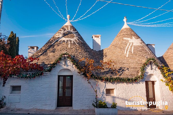 Private walking tour in Alberobello - Practical Details and Value