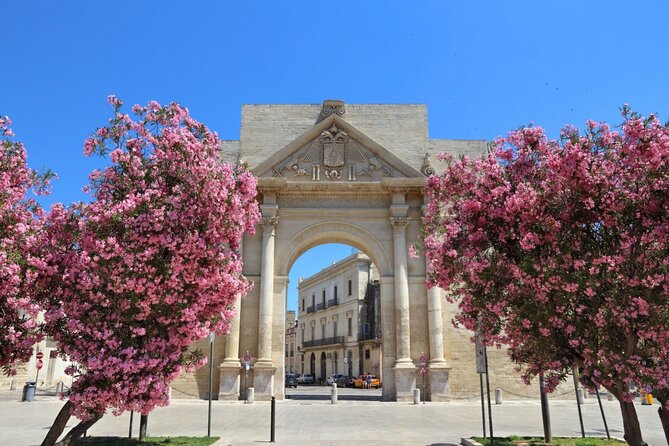 Private Walking Tour in Lecce - FAQ about the Lecce Private Walking Tour
