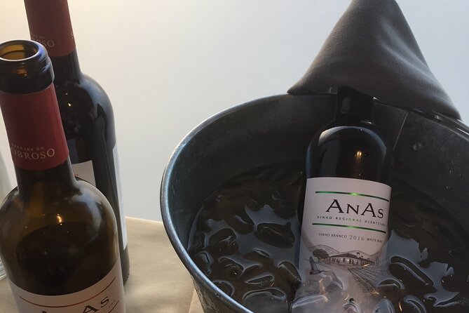 Private Walking Tour in Lisbon with Wine Tasting - Overall Impression: Is it Worth It?