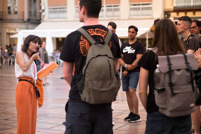 Private Walking Tour in Málaga - FAQ