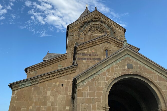 Private Walking Tour in Tbilisi and Mtskheta Old Town - The Sum Up