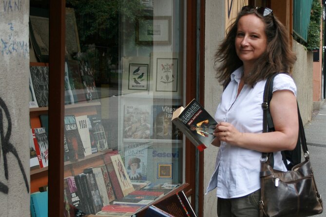 Private Walking Tour in Zagreb with Local Guide - FAQ