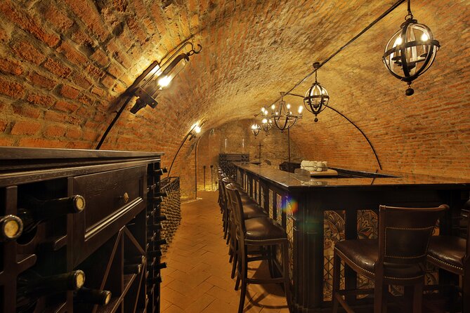Private Walking Tour of Alba Iulia Citadel with Wine Tasting - FAQ