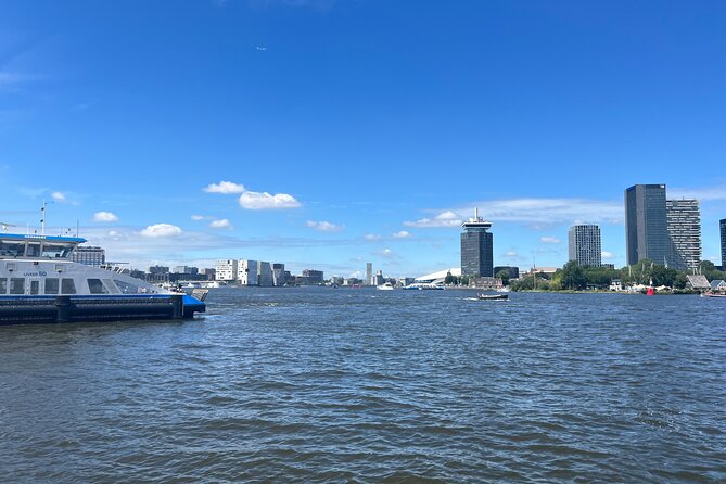 Private Walking Tour of Amsterdam - FAQs