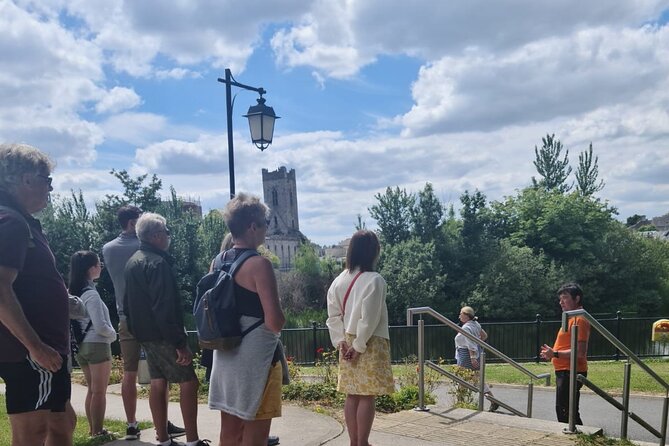 Private walking Tour of Kilkenny. English, French or German - The Sum Up: Is This Tour Worth Your Time?
