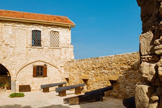Private Walking Tour of Larnaca - Final thoughts