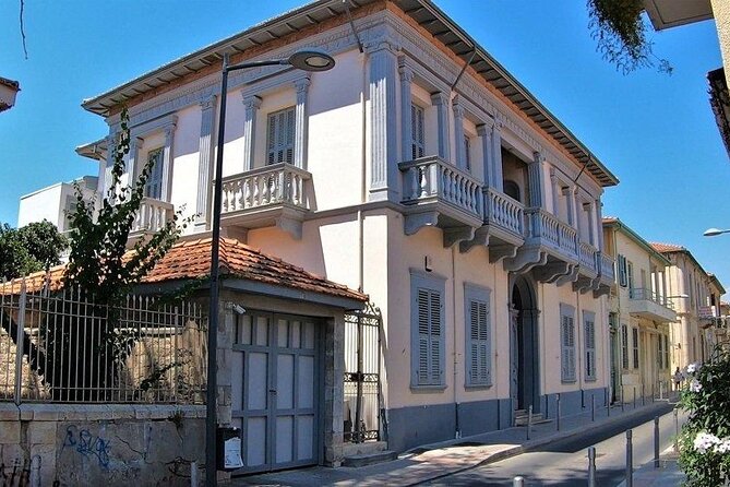 Private Walking Tour of Limassol - The Sum Up: Who Will Love This Tour?