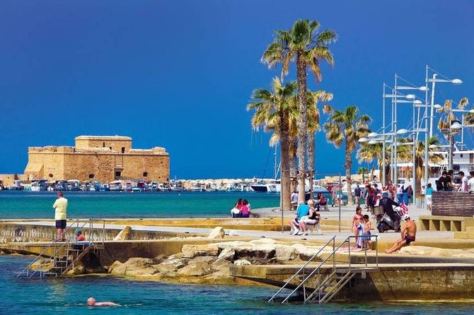 Private Walking Tour of Paphos - Analyzing the Value