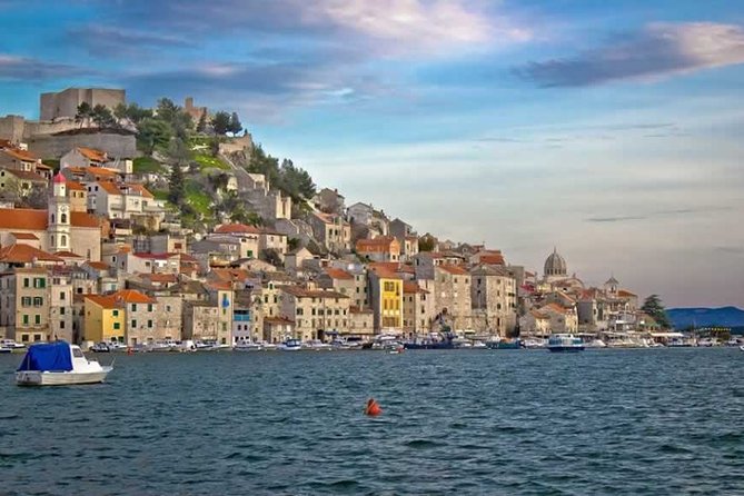 Private walking tour of Sibenik - Who Should Book This Tour?