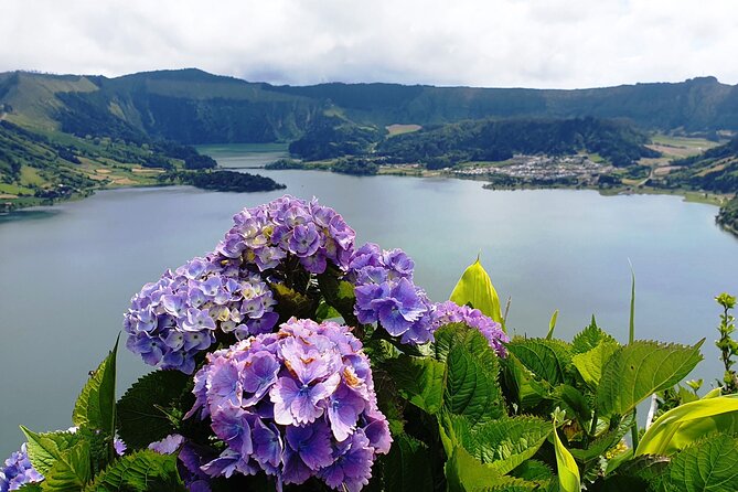 Private Walking Tour of the Sete Cidades Volcano - FAQ