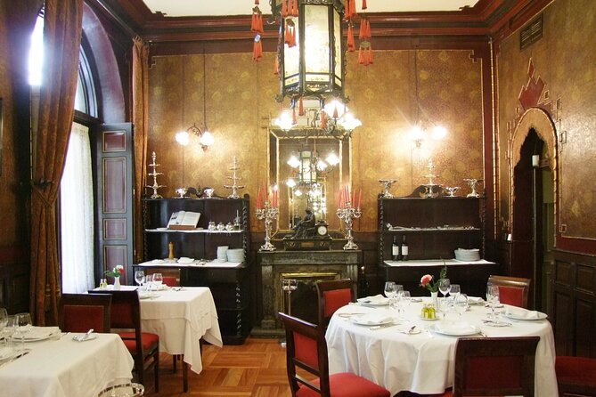Private walking Tour: The oldest taverns of Madrid - Final Thoughts: Is This Tour Right for You?
