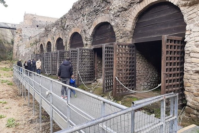 Private Walking Tour through the Historical City of Herculaneum - The Sum Up: Who Should Consider This Tour