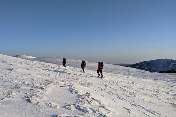 Private Walking Tour to Ben Macdui Scotland - Final Thoughts