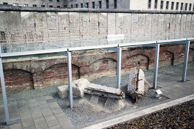 Private Warnemuende Shore Excursion: Third Reich Berlin - Final Thoughts