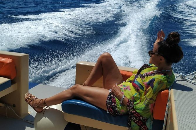 Private Water taxi from Split to Brac island - Practical Tips for Travelers