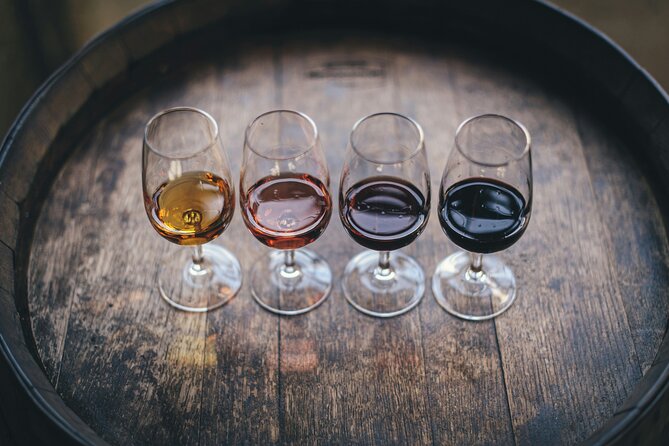 Private Wine Cellar Tour Near Rome - FAQs About the Private Wine Cellar Tour Near Rome