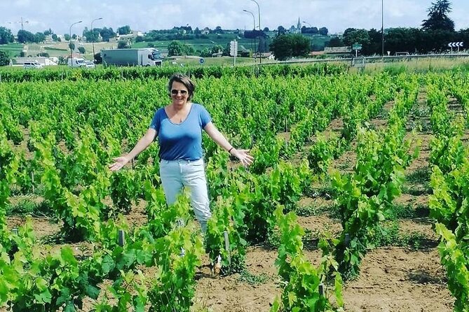 Private Wine Lovers - Super St Emilion - behind the scenes visits top chateaux and medieval town - The reviews tell the story
