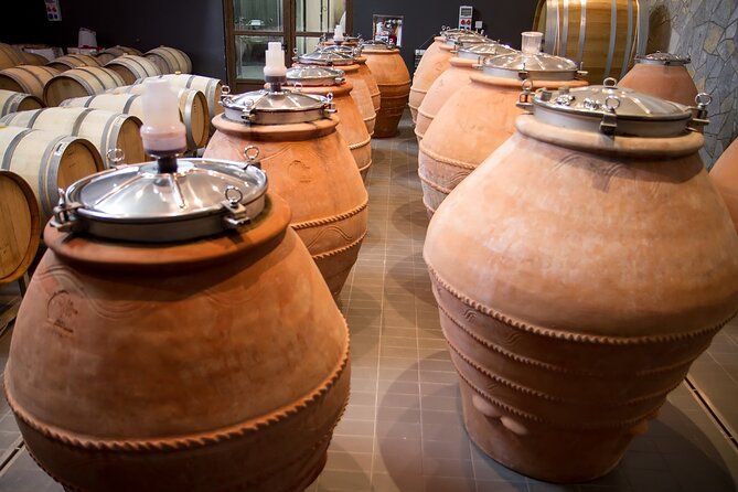 Private Wine Tasting Activity at Lipovac Winery - The Value of the Experience