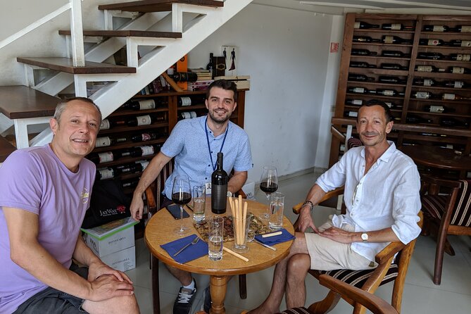 Private Wine Tasting at Bucharest's First Wine Bar - The Experience’s Highlights and Drawbacks