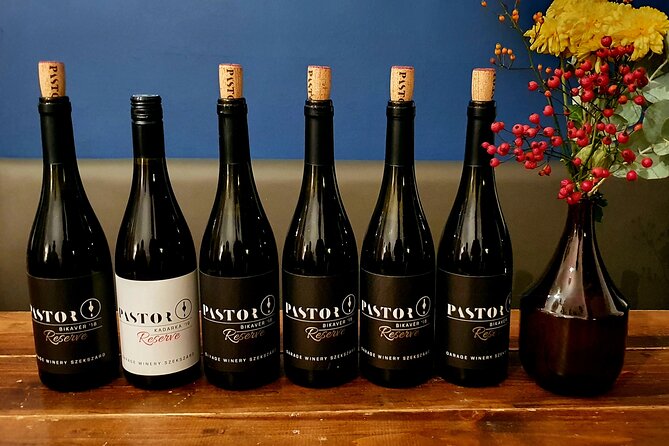 Private Wine Tasting in Budapest - The Practical Side: Logistics and Value