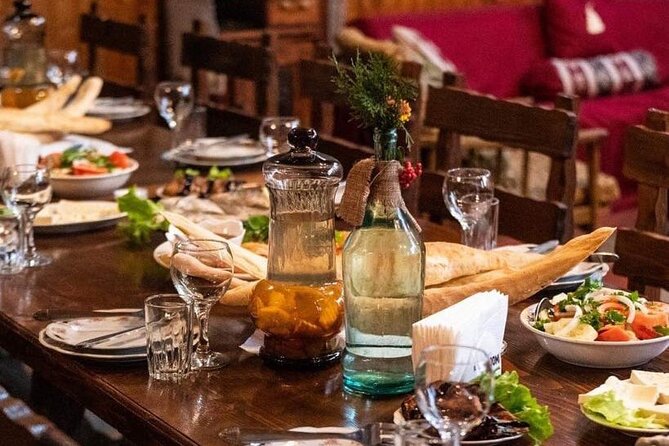 Private Wine Tour In Kakheti Region with 7 Wines and Lunch - The Sum Up: Who Will Love This Tour?