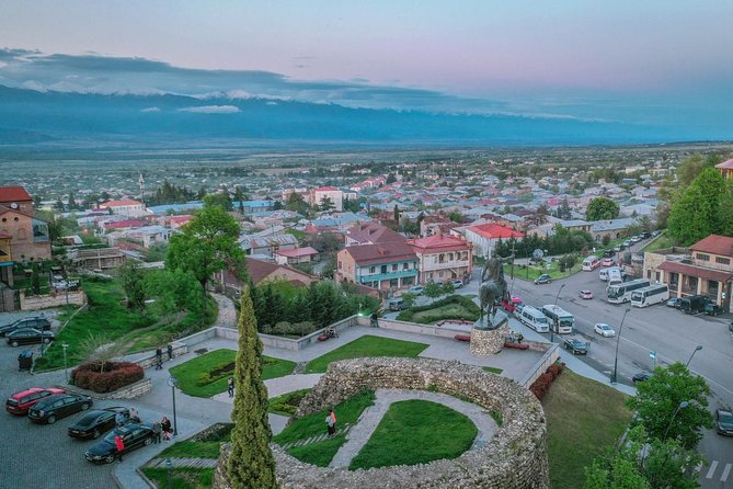 Private Wine Tour in Kakheti with Wine Tastings - Frequently Asked Questions