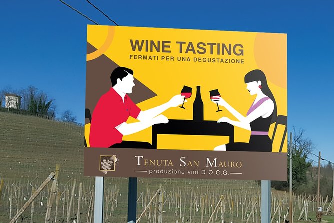 Private Wine Tour with The Whites of Langa Tasting - The Sum Up