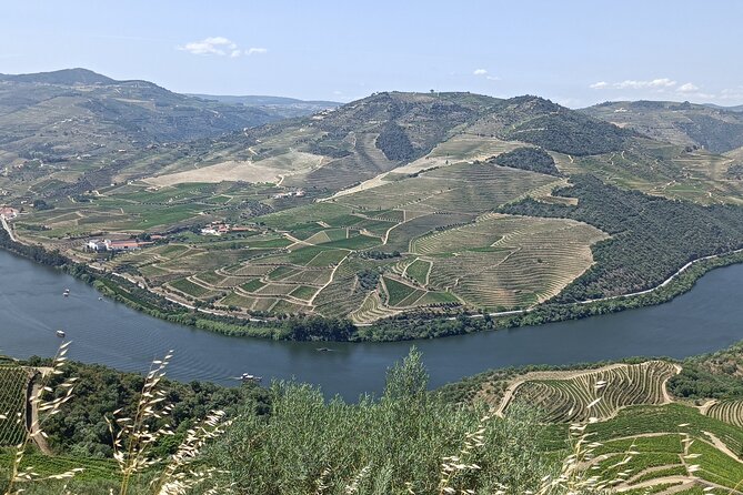 Private Wine Tour - FAQs
