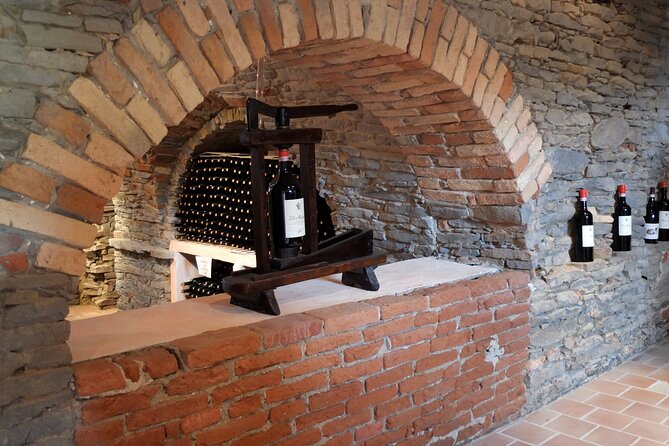 Private Winery and Vineyard Tour with Wine Tasting - FAQs about the Private Winery Tour in Piedmont