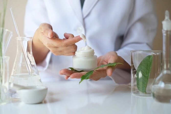 PRIVATE Workshop ESSENTIAL OILS & OLIVE OIL Factory with TASTING - Who Should Consider This Tour?