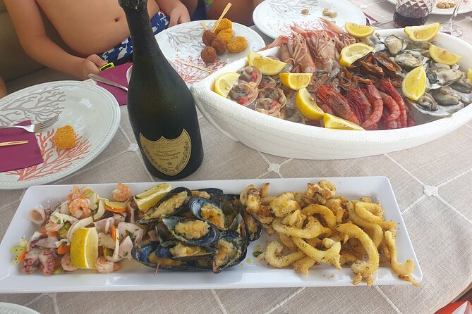 Private Yacht Tour in Gallipoli - Who Is This Tour Best For?