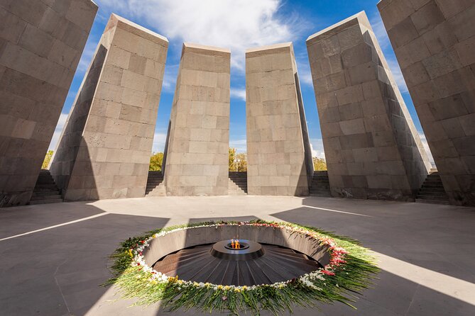 Private Yerevan City Tour with museums - The Sum Up: Is It Worth Your Time?