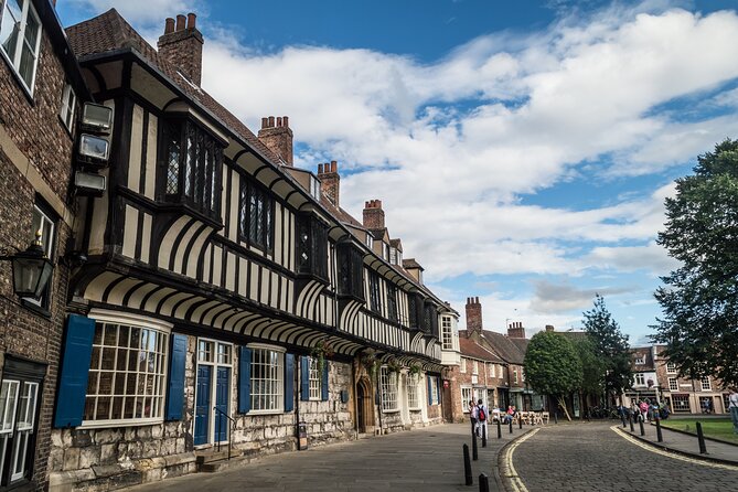 Private York Minster Guided Walking Tour - Real Experiences and Honest Feedback