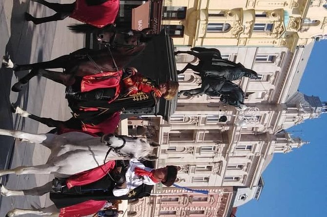 PRIVATE Zagreb walking tour 2.5 hrs - Authenticity and Value