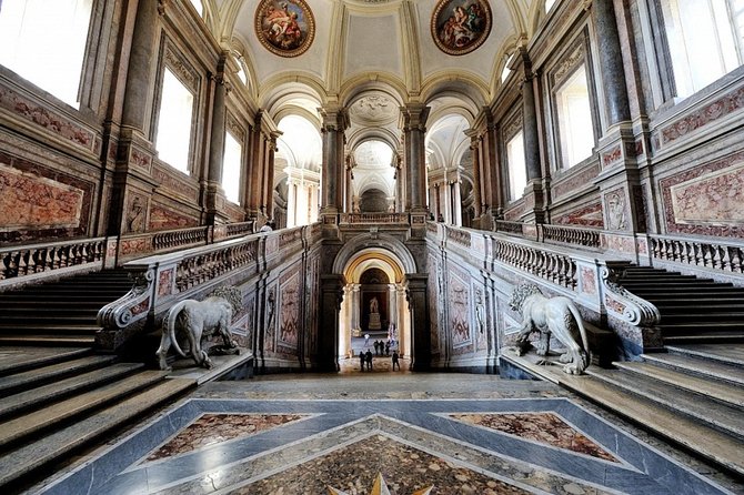 PrivateTour to Caserta Royal Palace - The Sum Up: Who Will Love This Tour?