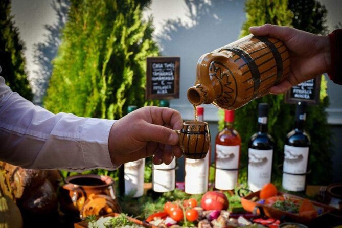 Probably the Best Restaurant and Wine Cellar near Bucharest - Final Thoughts
