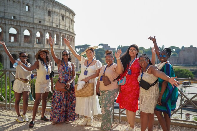 Professional Photoshoot in Eternal City Rome - FAQ: Your Common Questions Answered