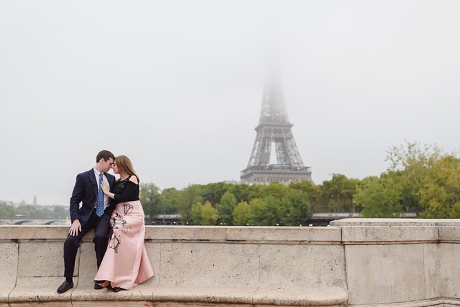 Proposal Photographer in Paris - What Are the Drawbacks?