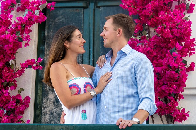 Proposal Photoshoot Mykonos - FAQs