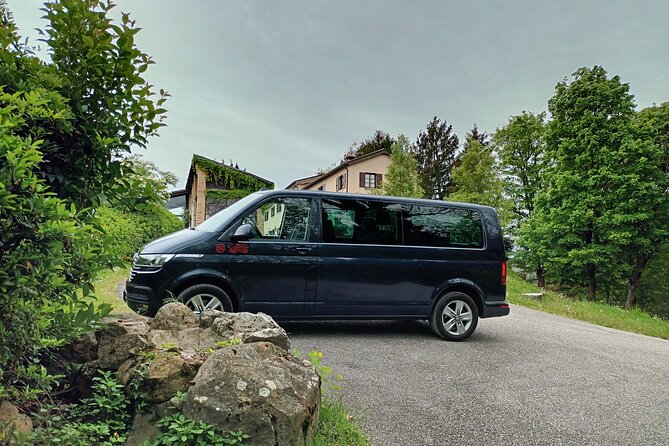 Prosecco Wine Tour. Full day from Venice - FAQs