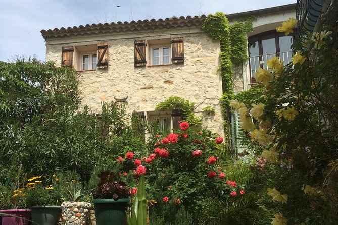Provence Sea & Countryside Full-Day Private Tour - Who Should Consider This Tour?