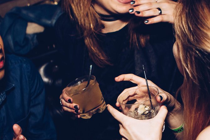 Pub crawl Yerevan - Final Thoughts: Who Will Love This Tour?