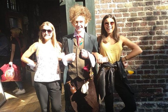 Public BucketRace - Scavenger Hunts with a Twist - On the Value
